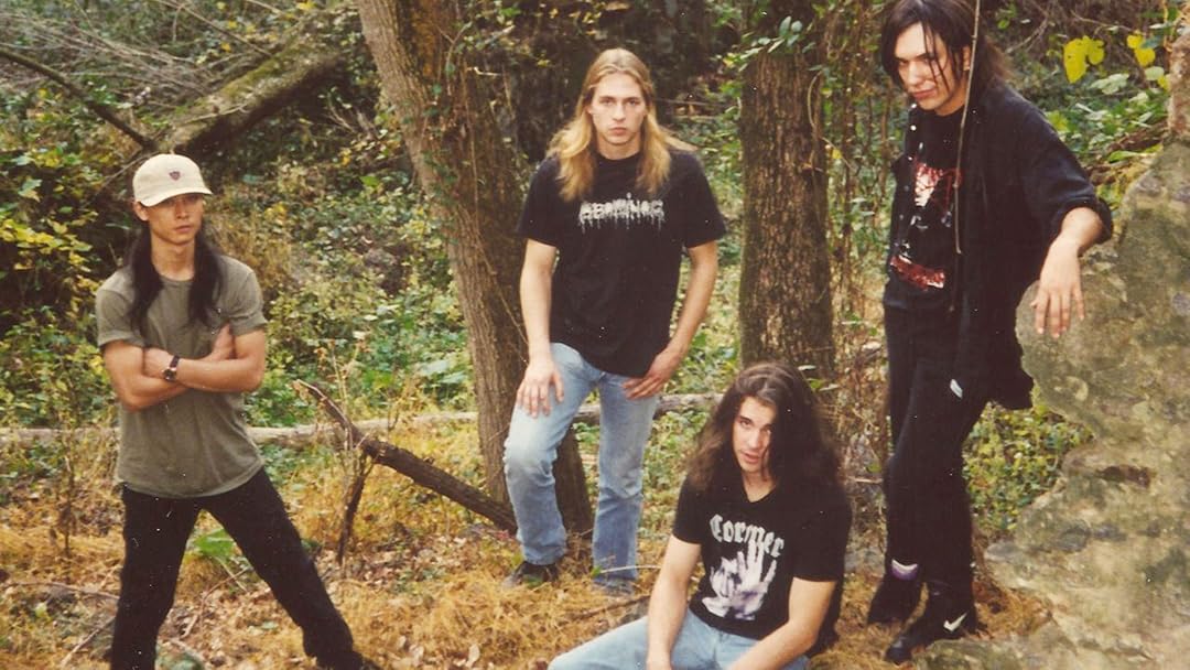 Prime Video: Underground Civilization