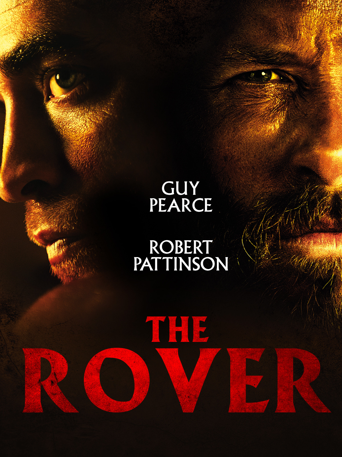 Prime Video: The Rover
