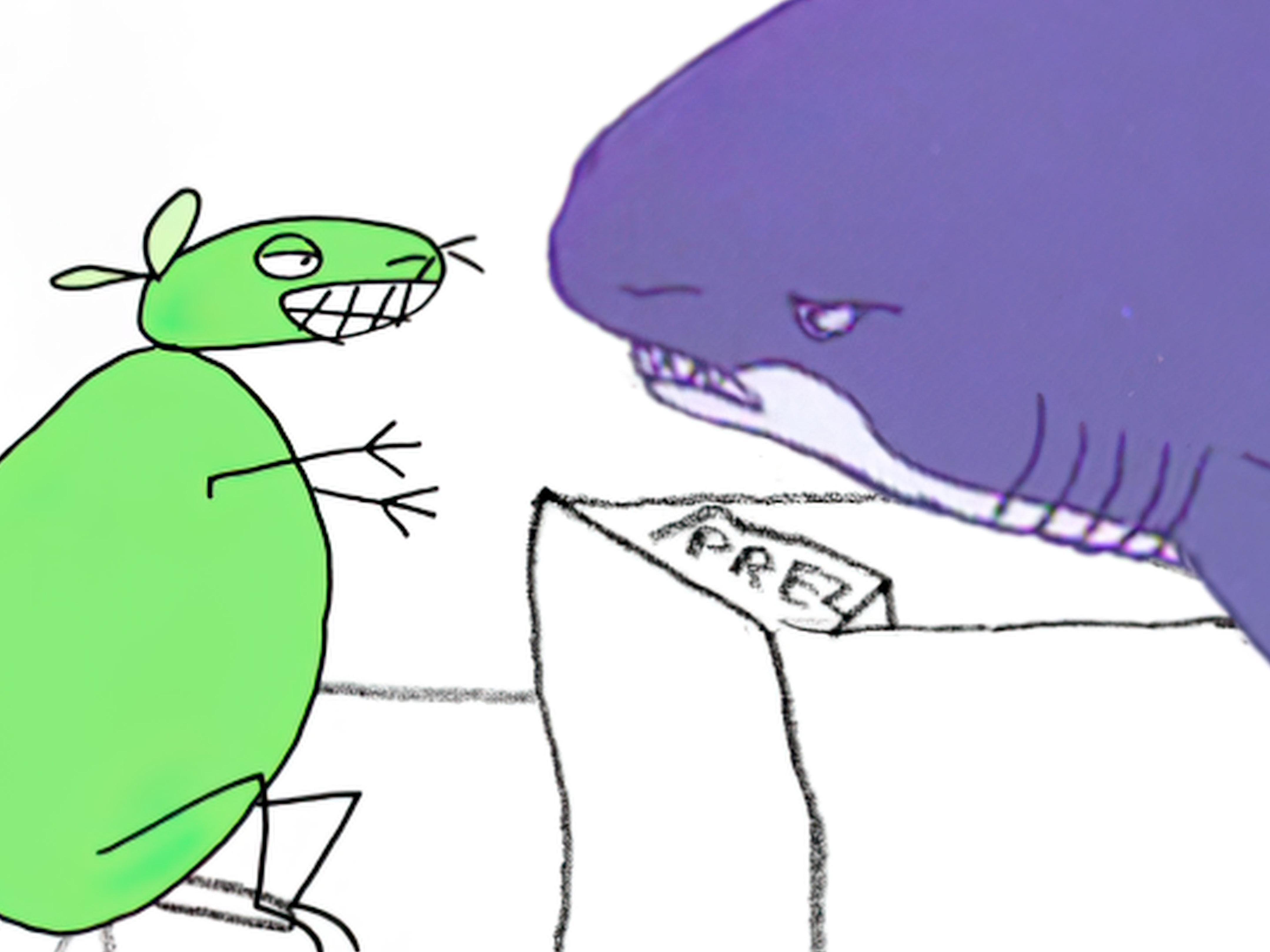 Prime Video: 12 oz. Mouse - Season 2