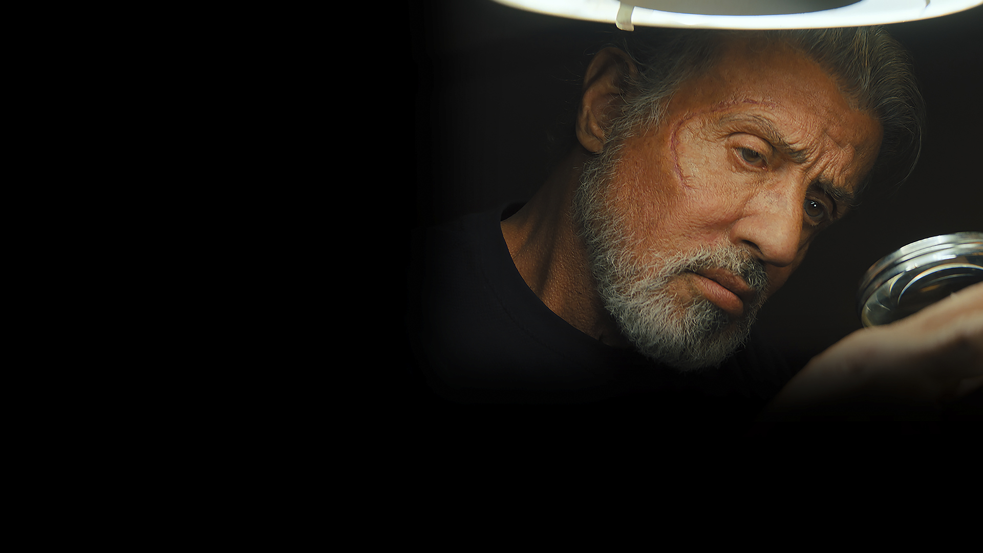 Watch Samaritan | Prime Video