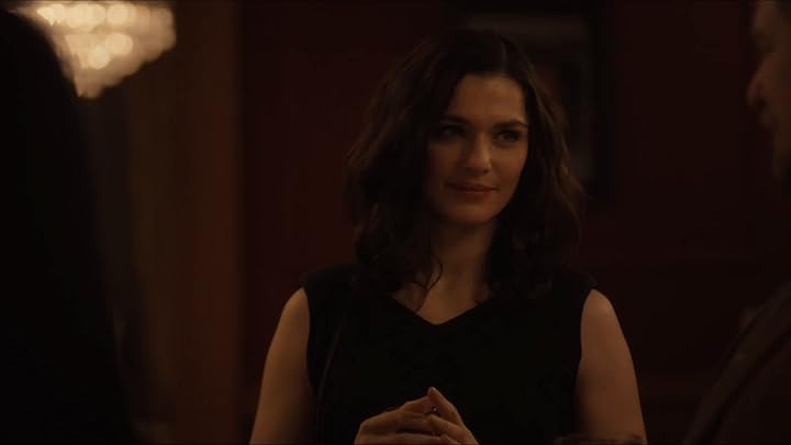 Amazon.com: Complete Unknown : Rachel Weisz, Michael Shannon, Kathy ...