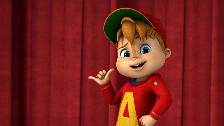 Prime Video: Alvinnn et les Chipmunks - Saison 5