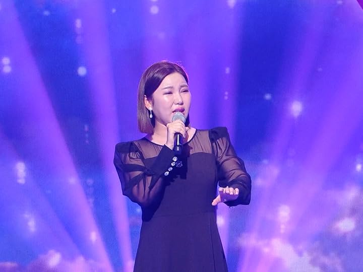 Prime Video: Immortal Songs