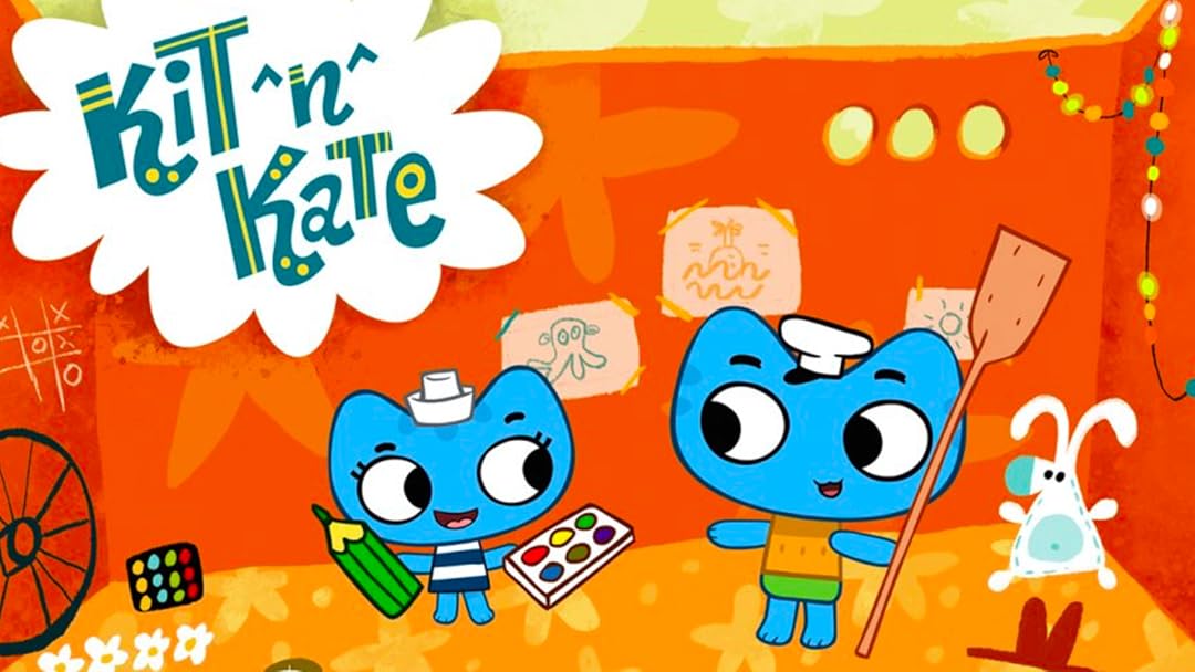 Prime Video: Kit N Kate