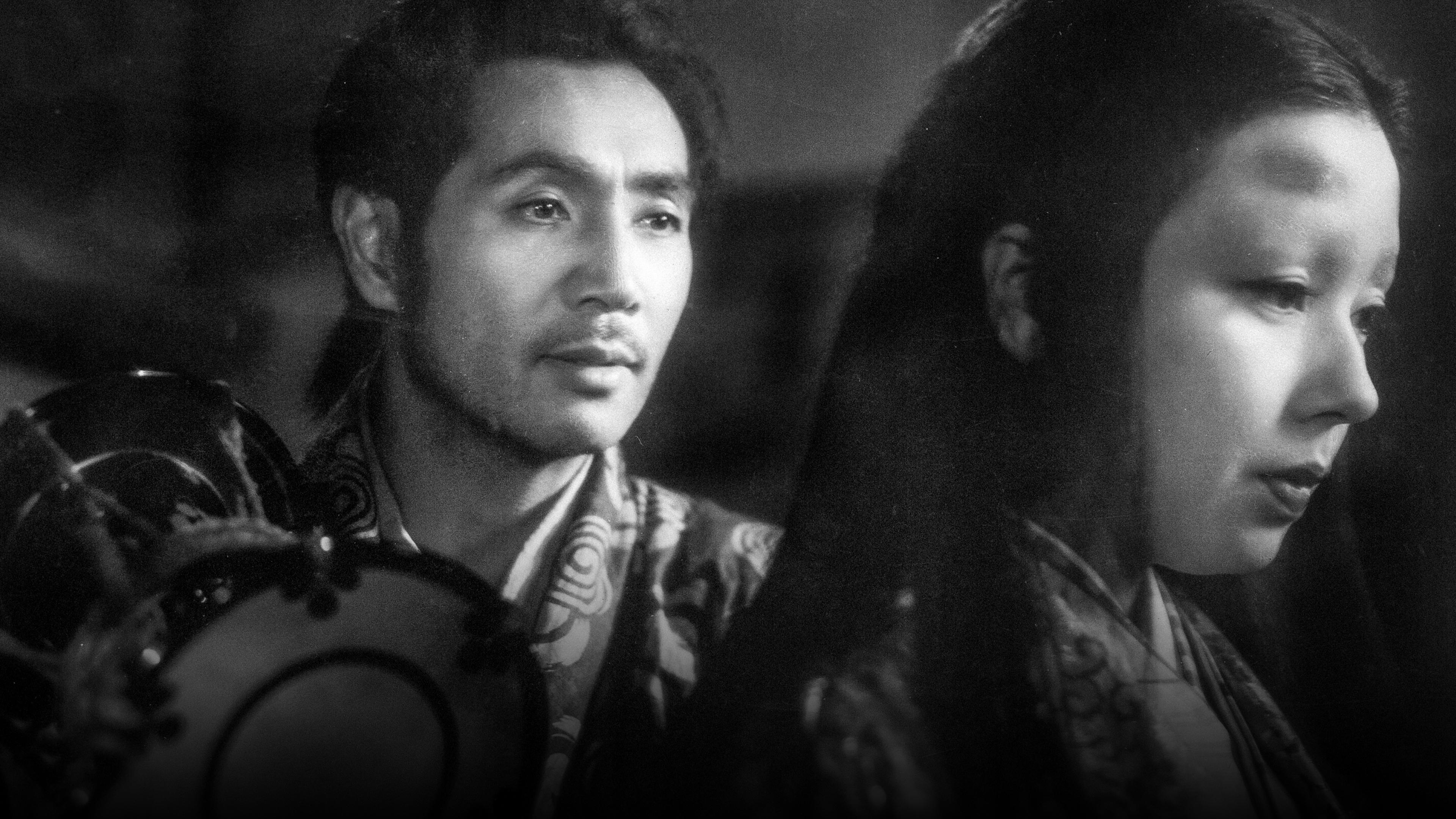 Watch Ugetsu | Prime Video