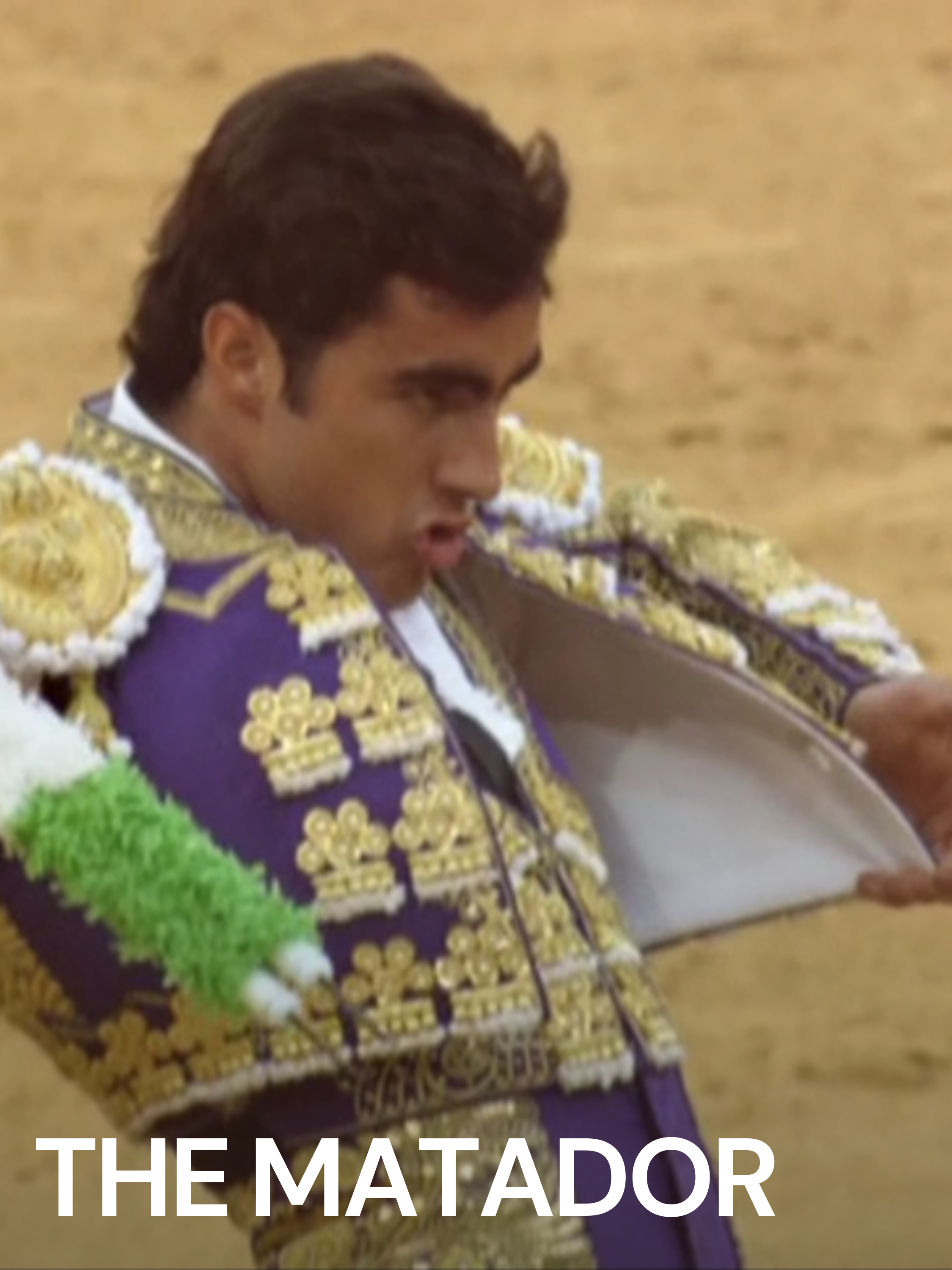 Prime Video: The Matador