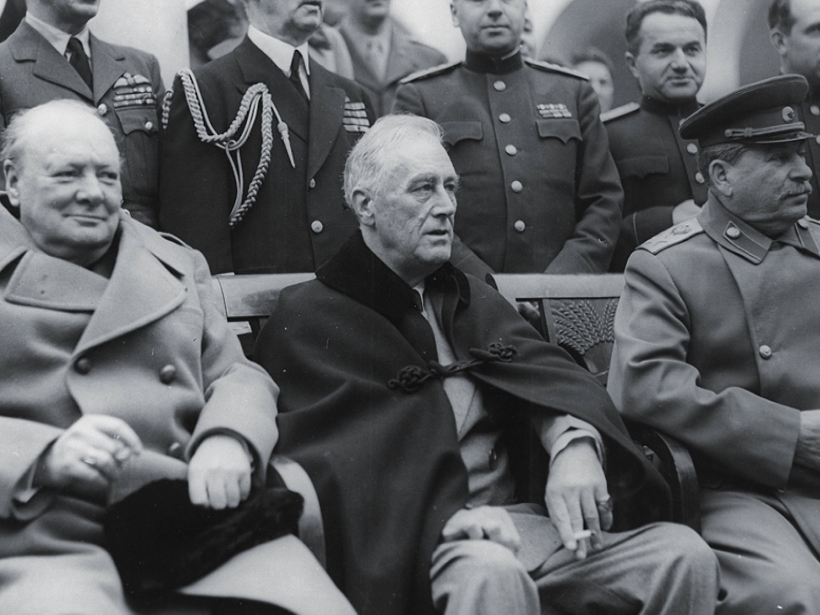 Prime Video: The Wheelchair President