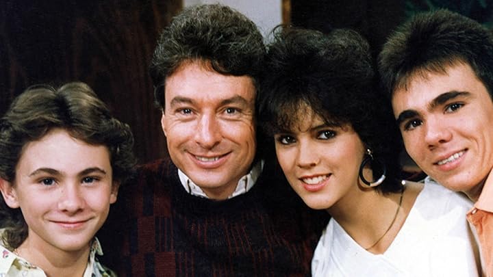 Prime Video: Papá Soltero season-1