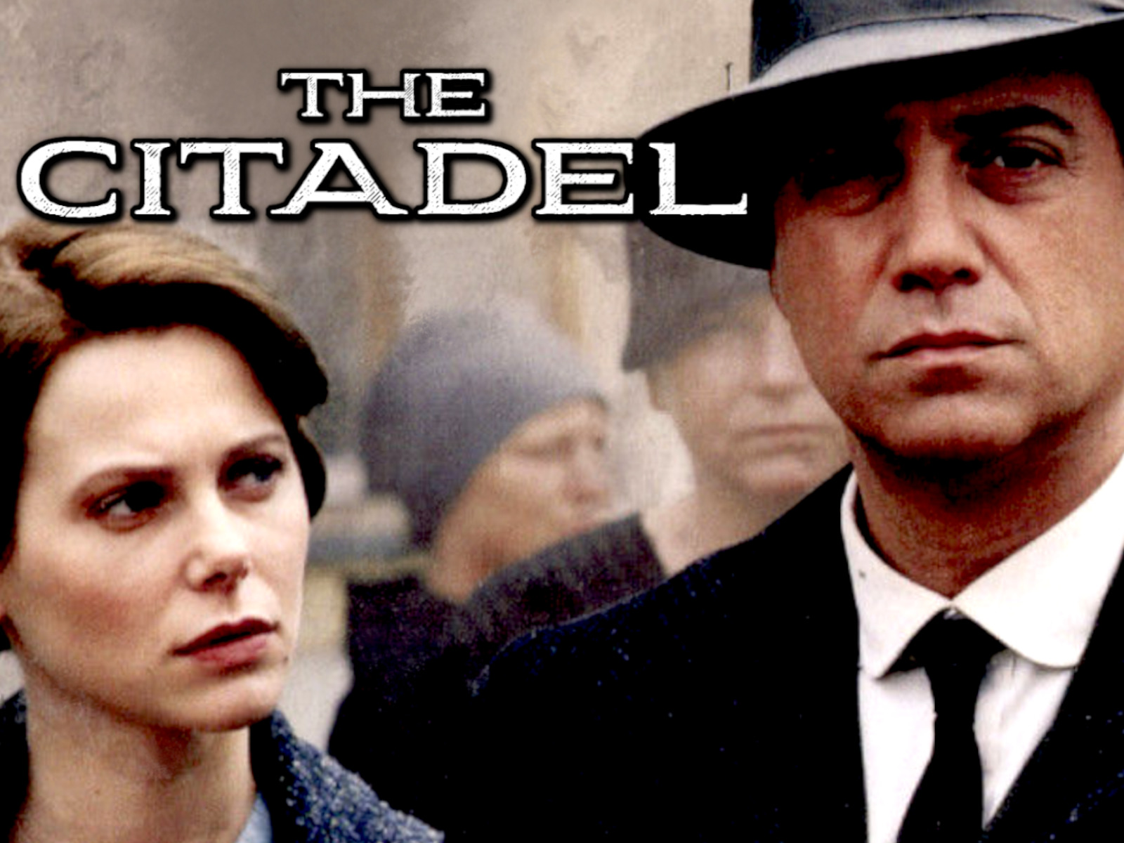 Prime Video: The Citadel