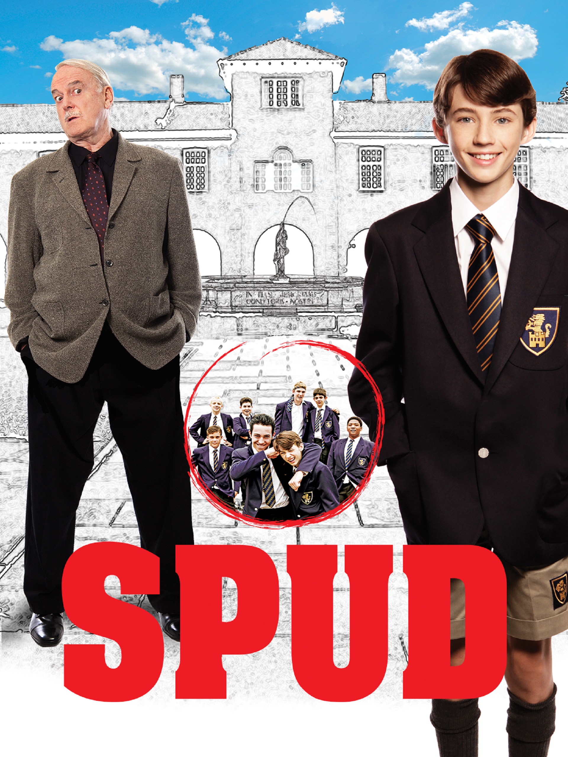 Prime Video: Spud