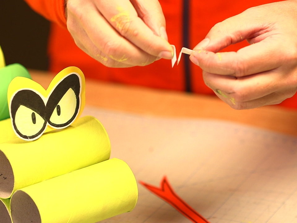 Prime Video: Box Yourself Minis - Season 1