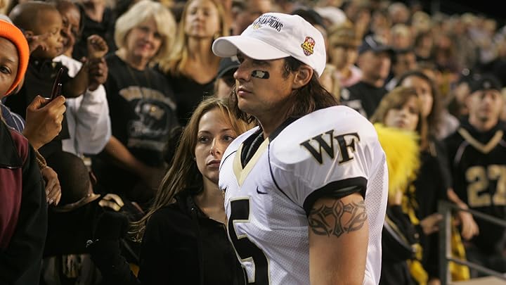 Amazon.com: The 5th Quarter : Andie MacDowell, Aidan Quinn, Ryan ...