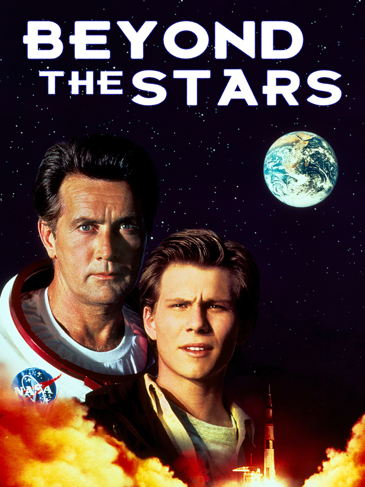 Prime Video: Au-delà des étoiles (Beyond the Stars)
