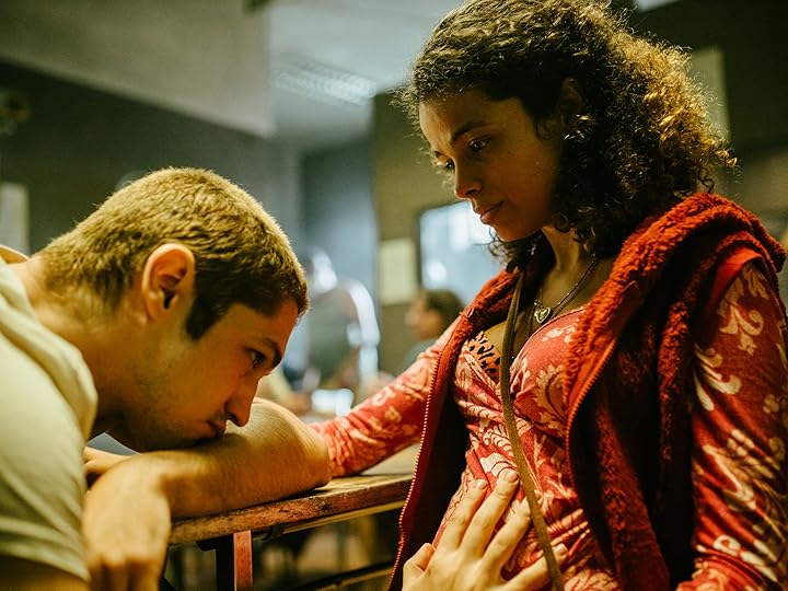 Prime Video: DOM - Season 2