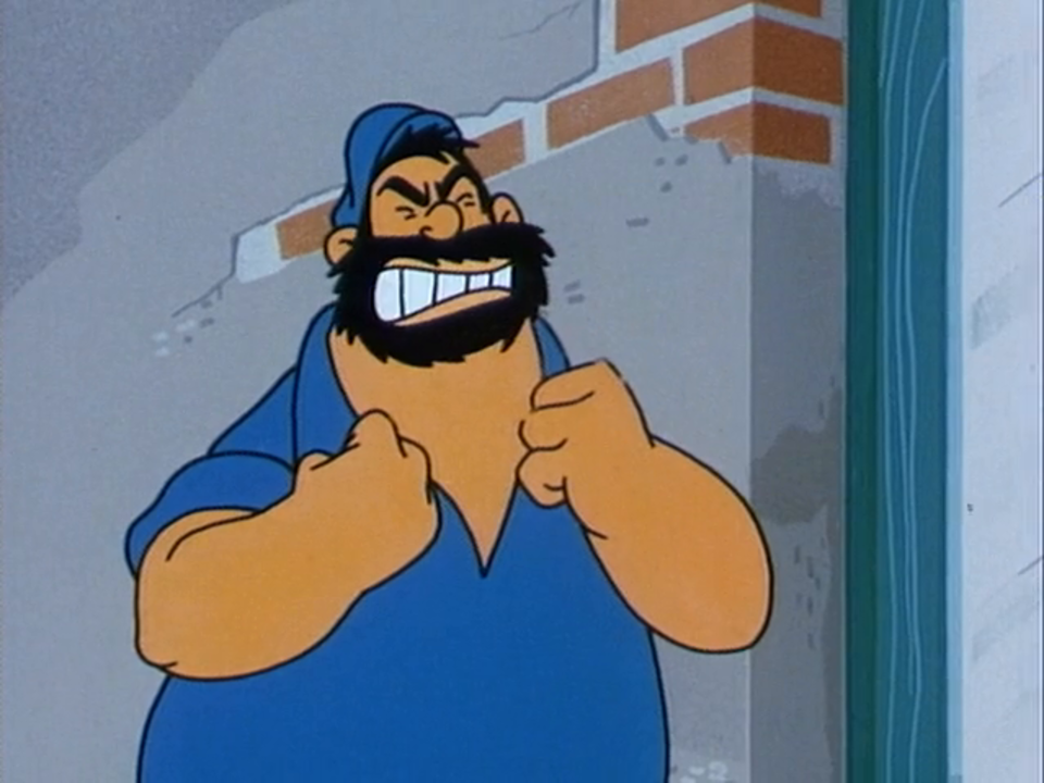 Prime Video: Classic Popeye