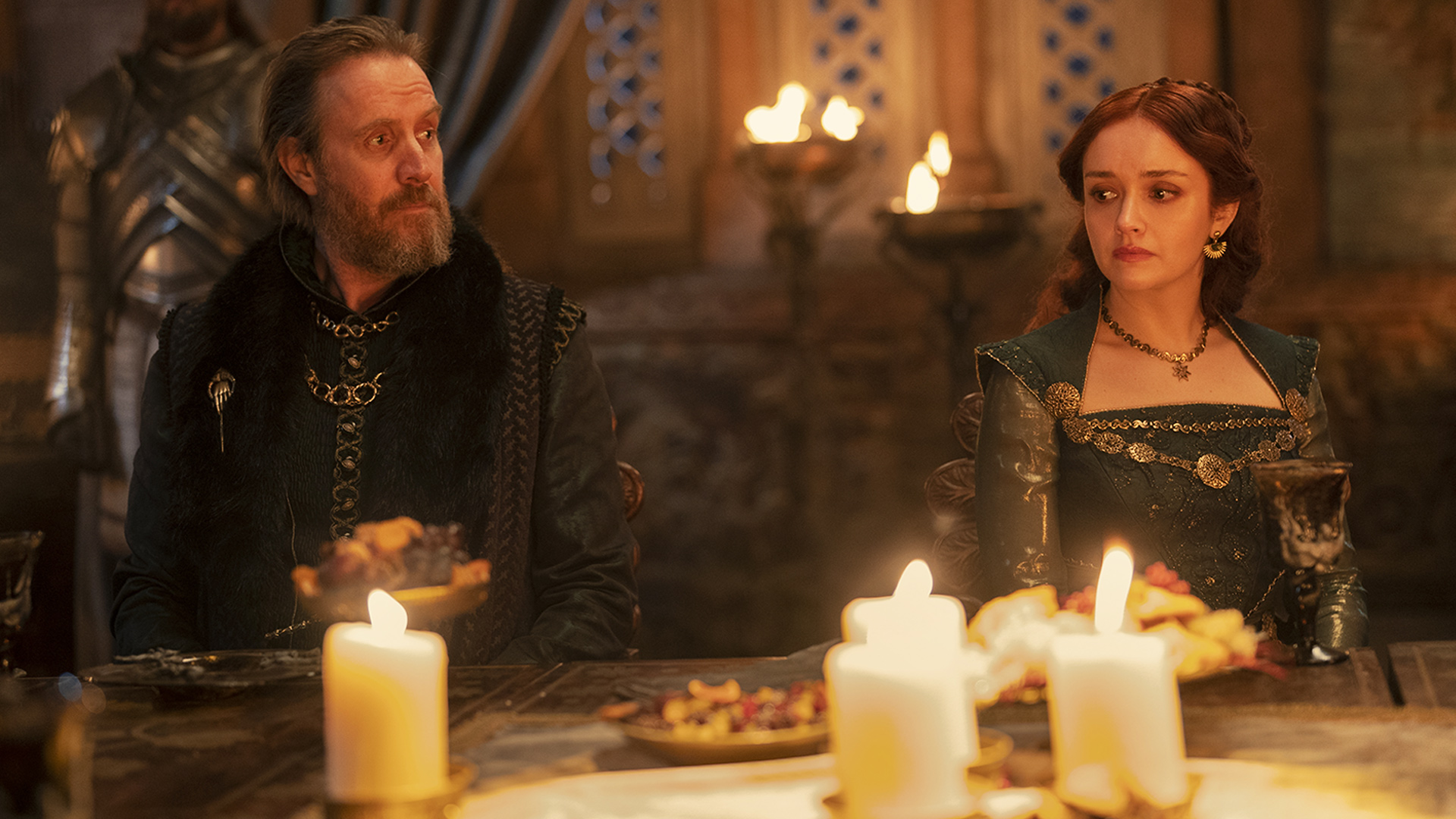 Prime Video: Inside EP08 - House Of The Dragon S01