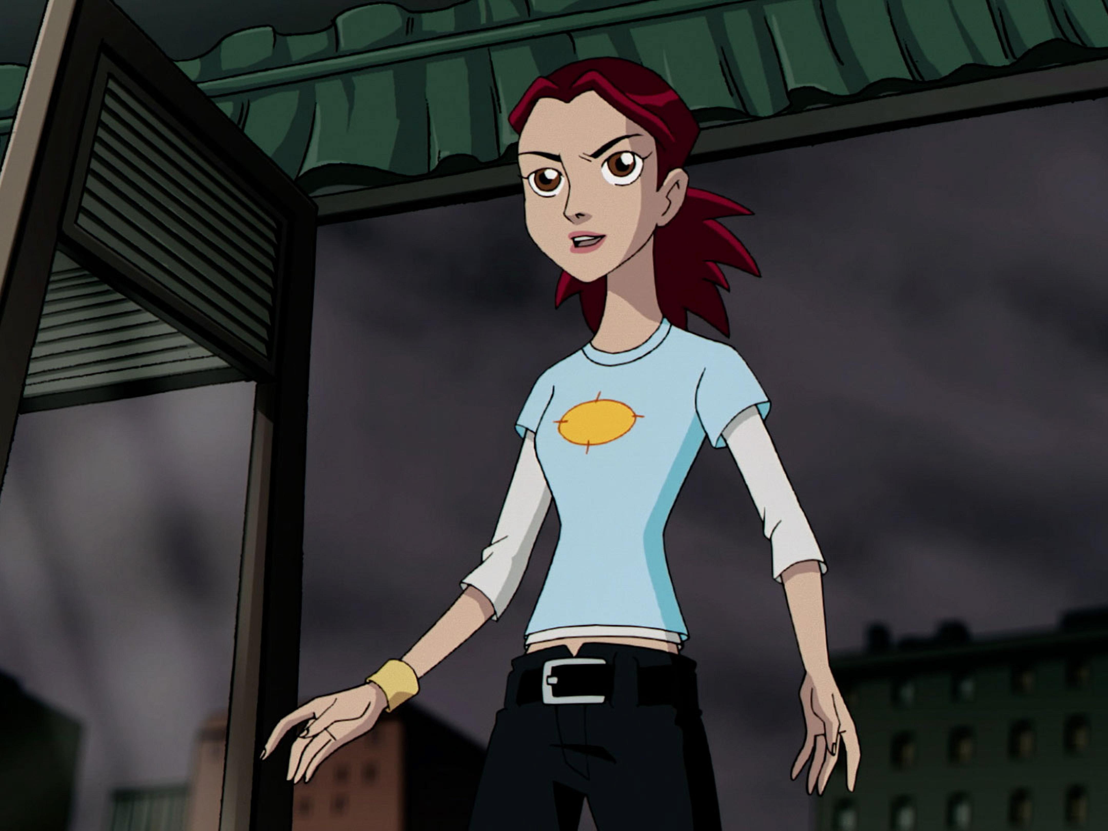 Prime Video: The Batman - Season 2