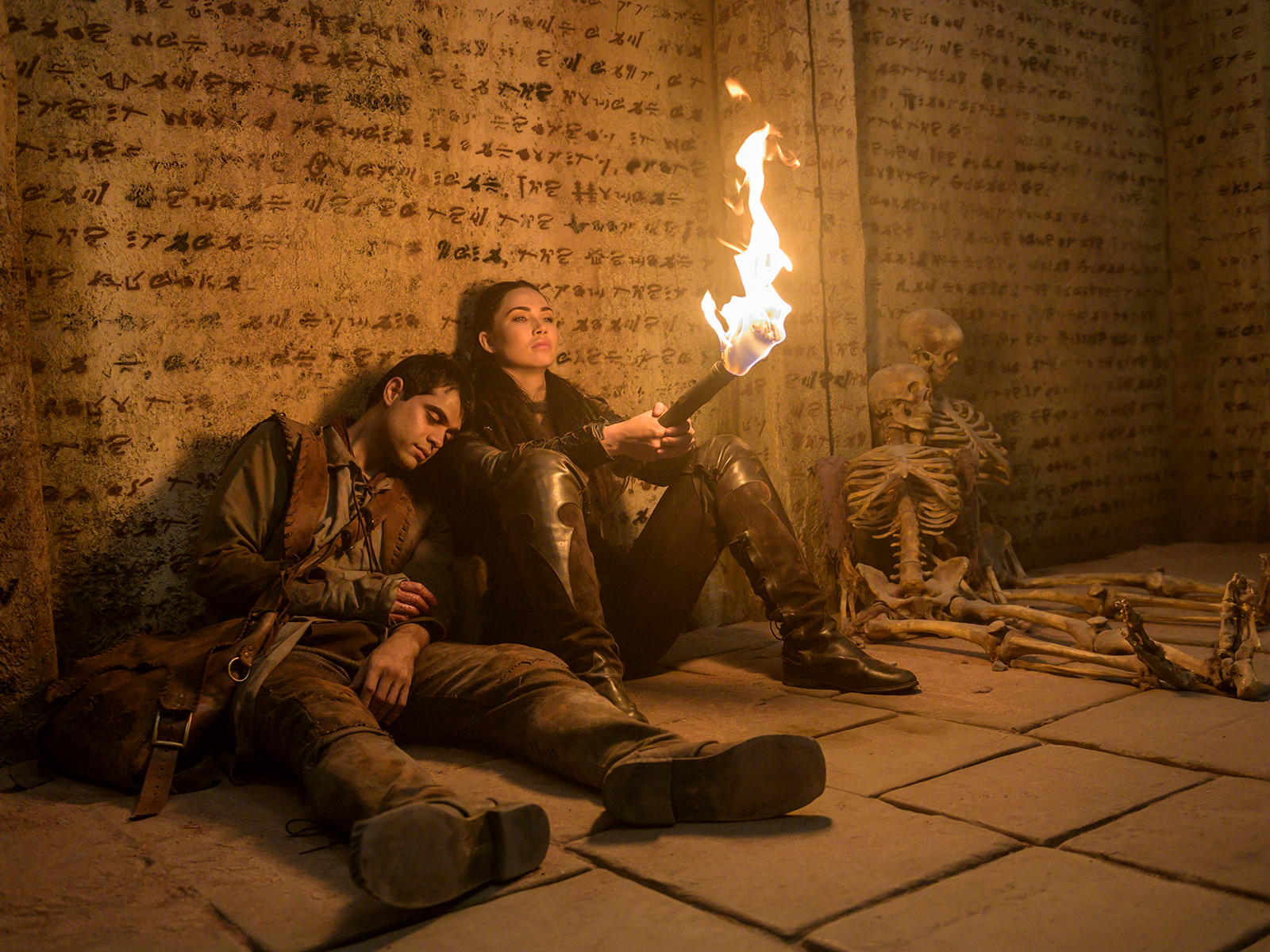 Prime Video: The Outpost