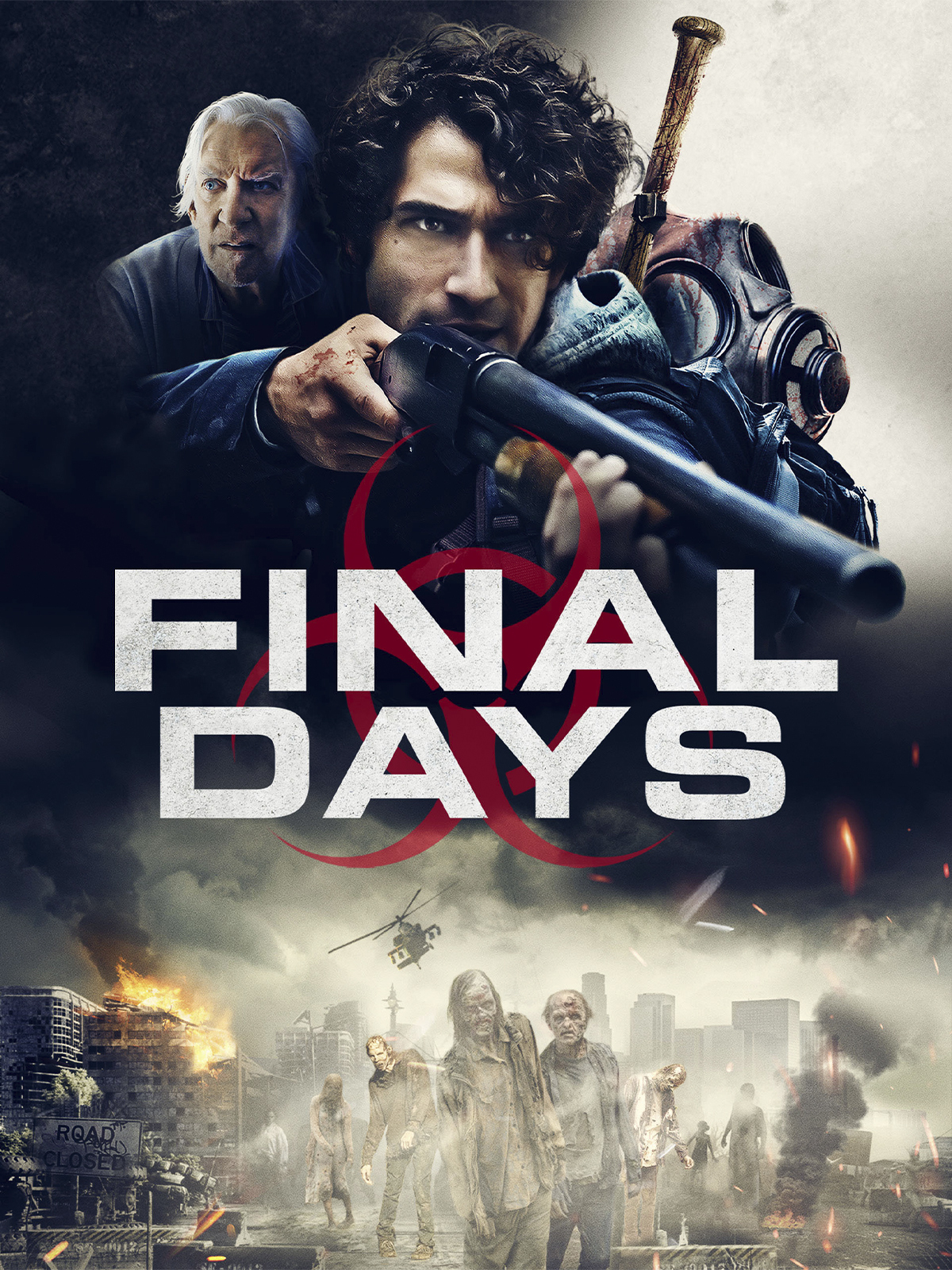 Prime Video: Final days