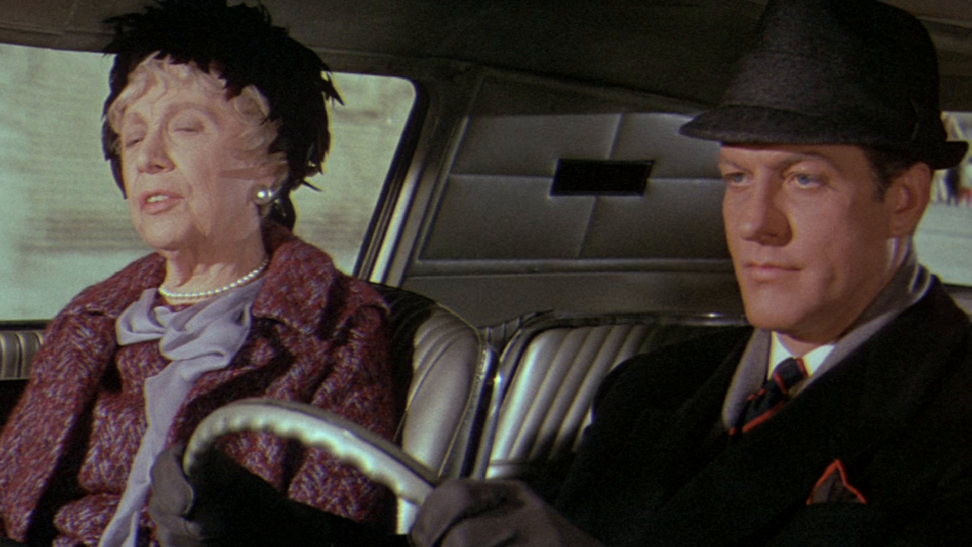 Watch Fitzwilly | Prime Video