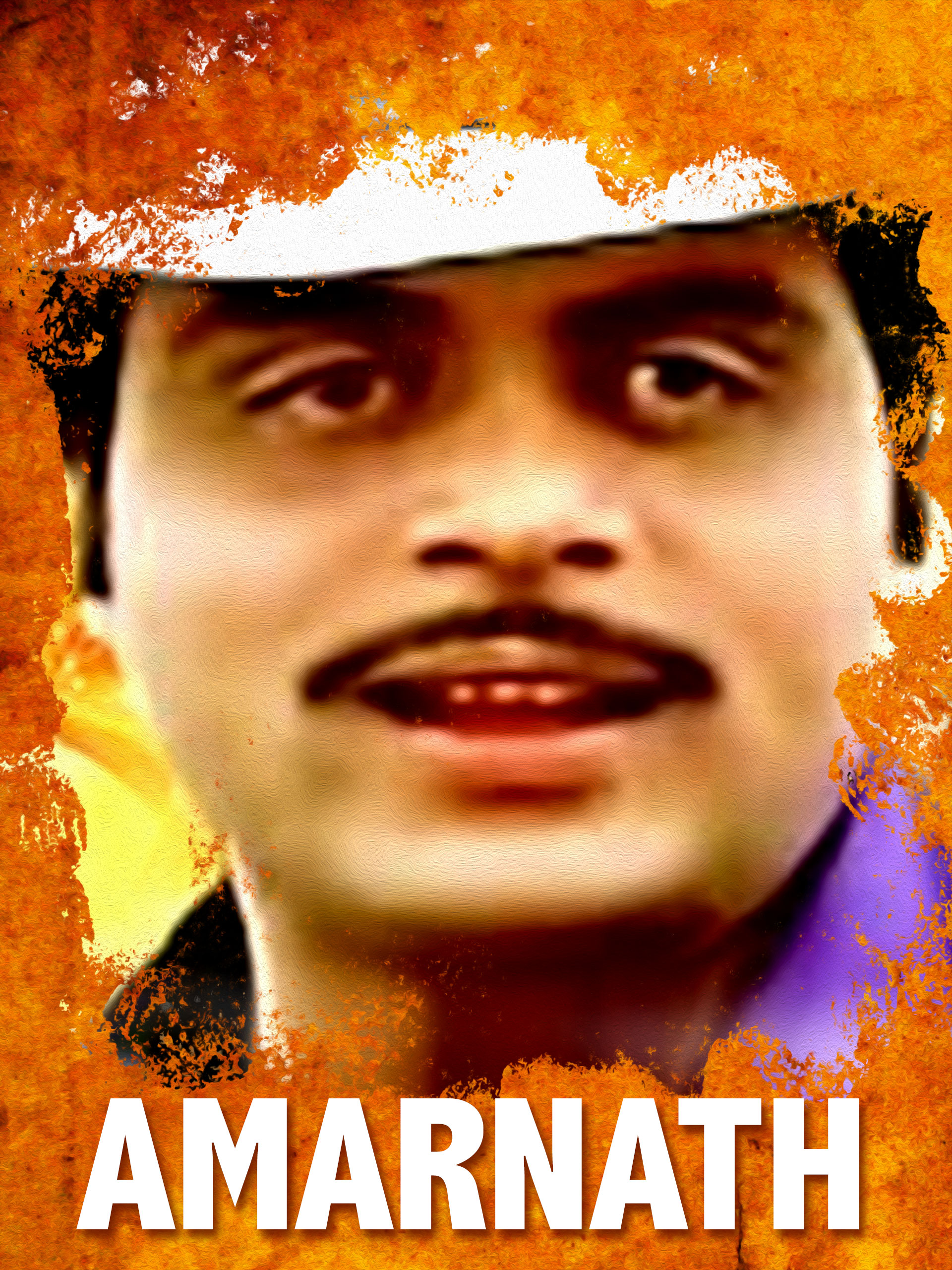 Prime Video: Amarnath