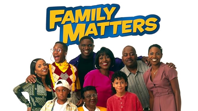 Watch Family Matters: The Complete First Season | Prime Video