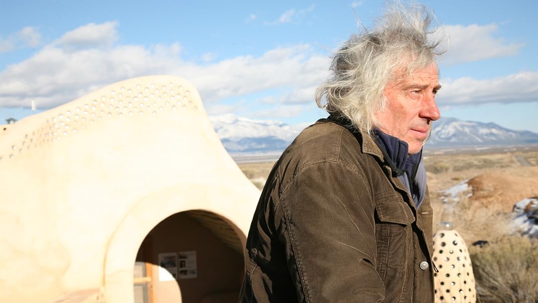 Watch Garbage Warrior | Prime Video