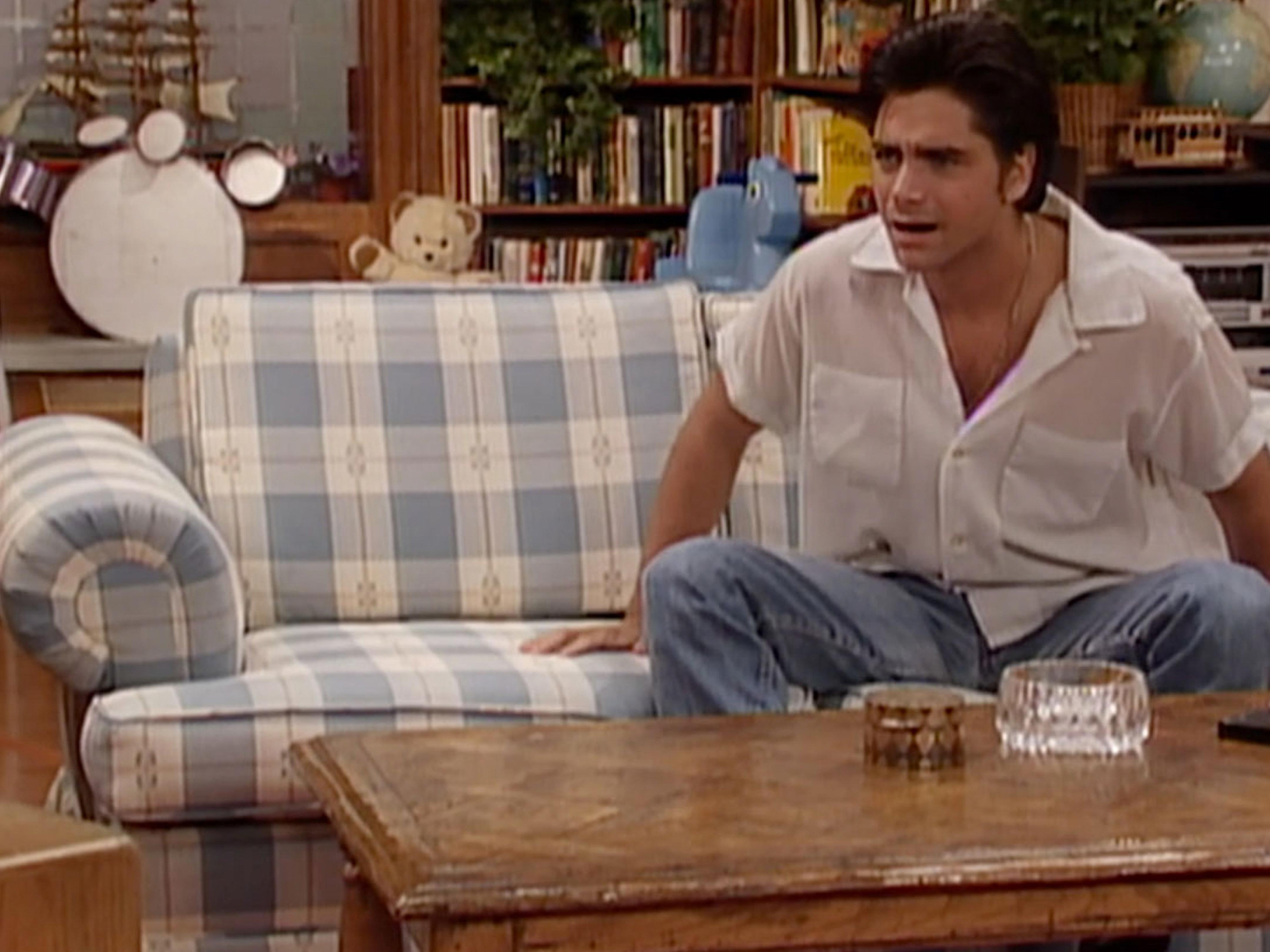 Prime Video: Full House - Season 8