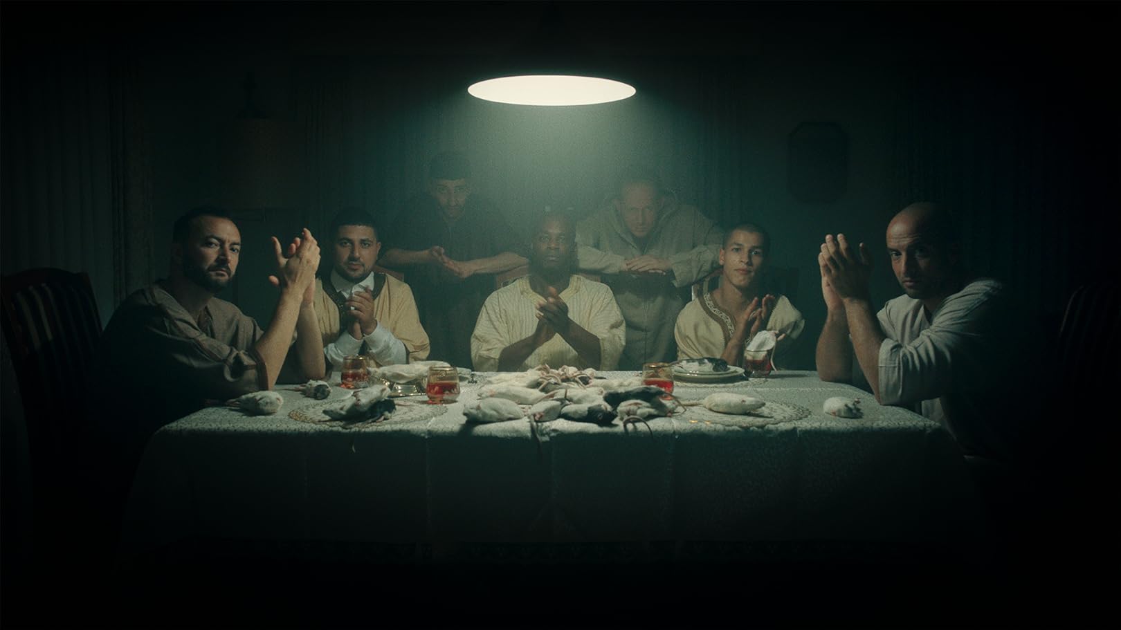 Watch Mocro Mafia | Prime Video