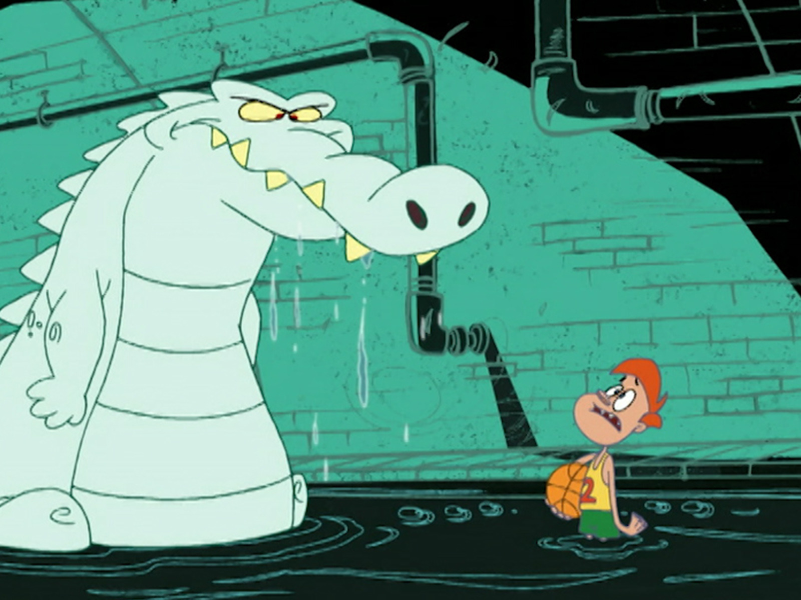 Prime Video: Poochini