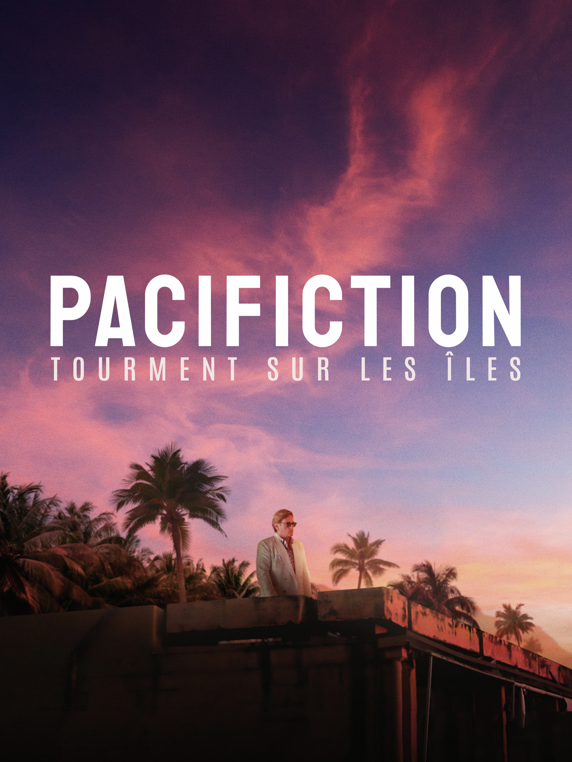 Prime Video: Pacifiction