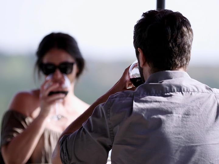 Amazon.com: Vengeance: Killer Newlyweds - Season 1 : Mocean Melvin: Movies & TV