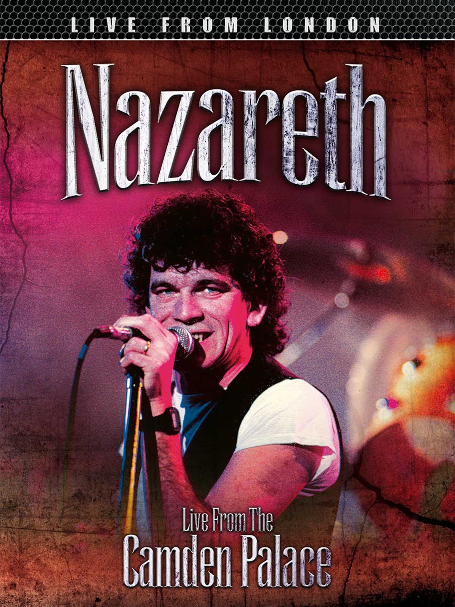 Prime Video: Nazareth - Live from London