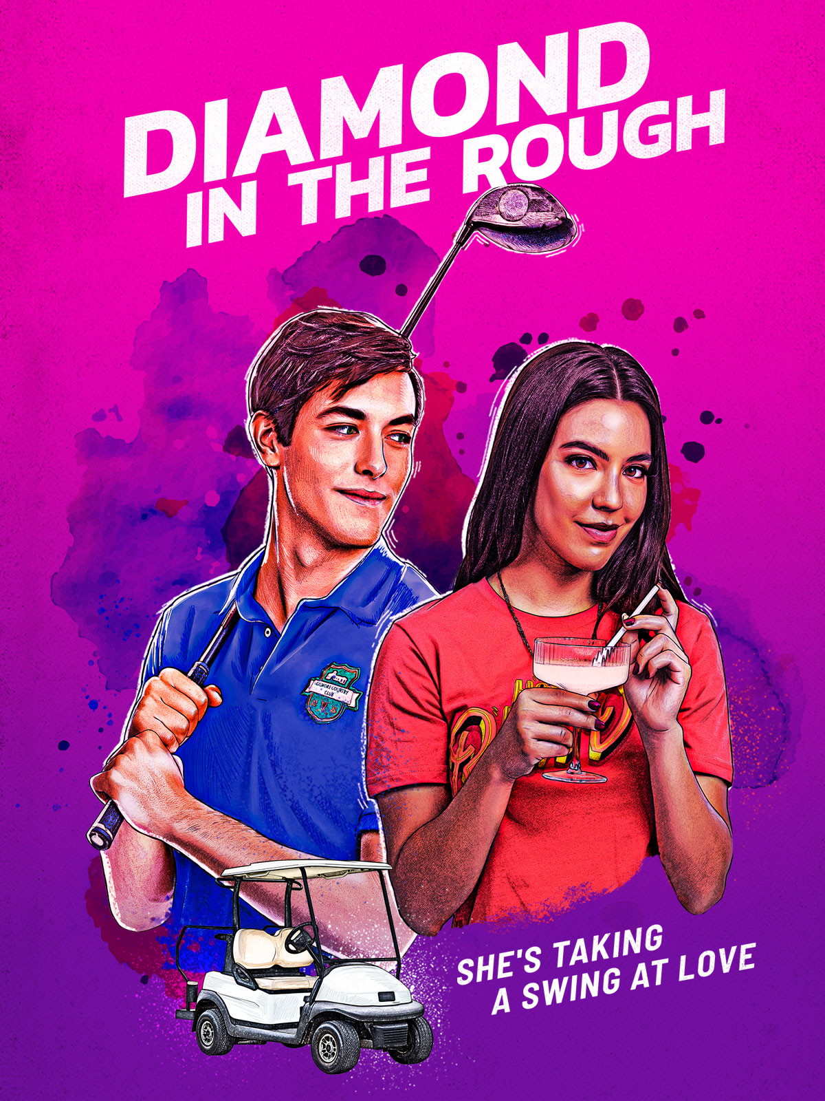 Prime Video: Diamond in the Rough