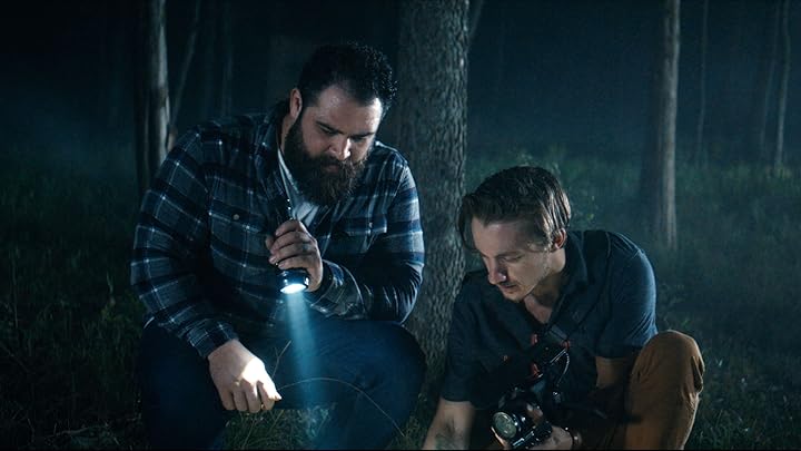 Prime Video: The Bigfoot Trap