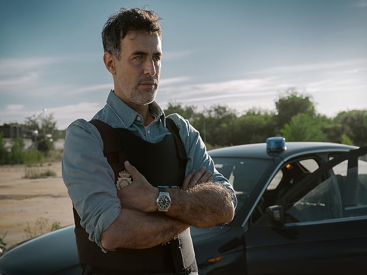 Prime Video: Express Season 1