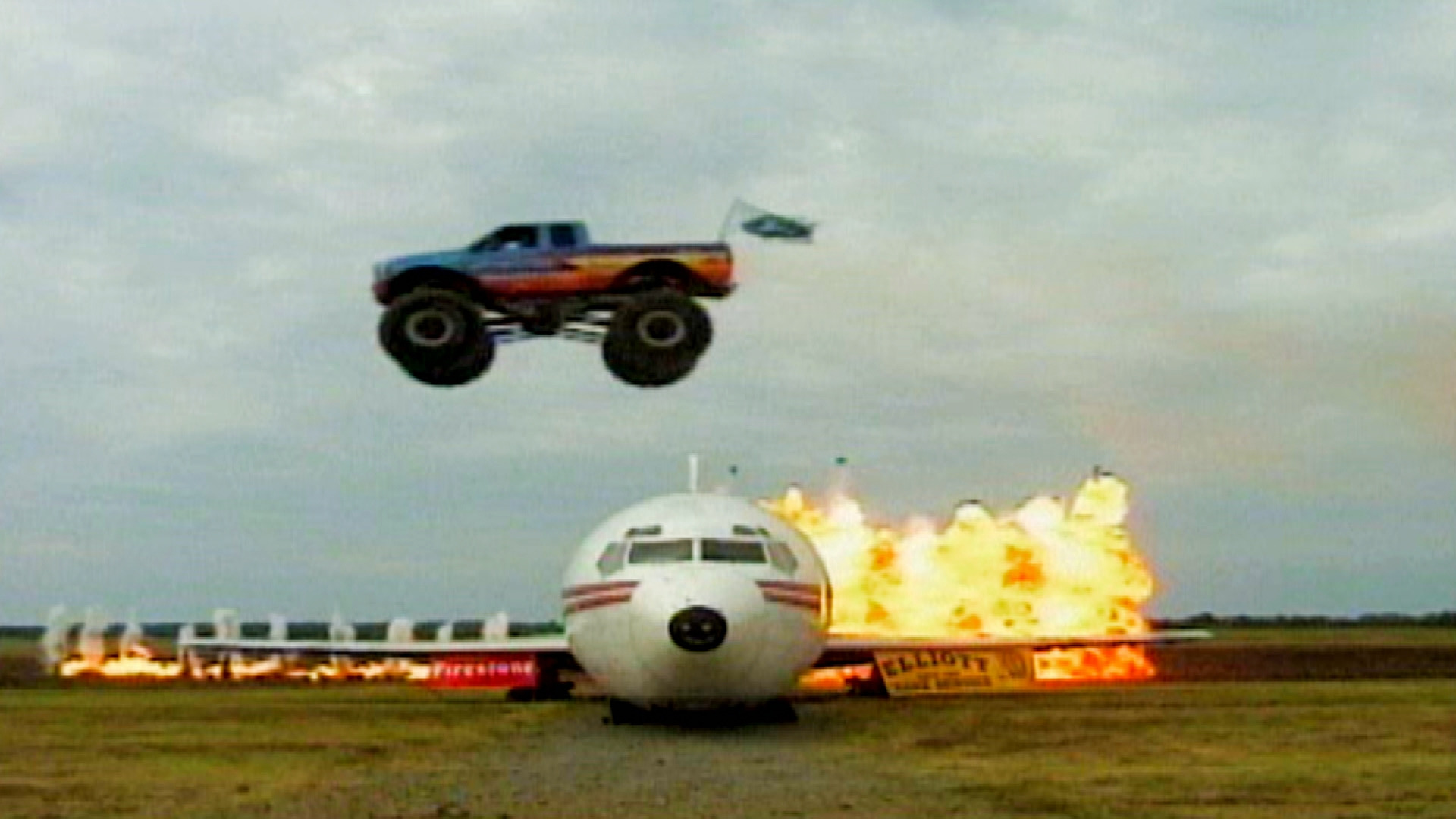 Prime Video: Whacked Out Sports: Season Four