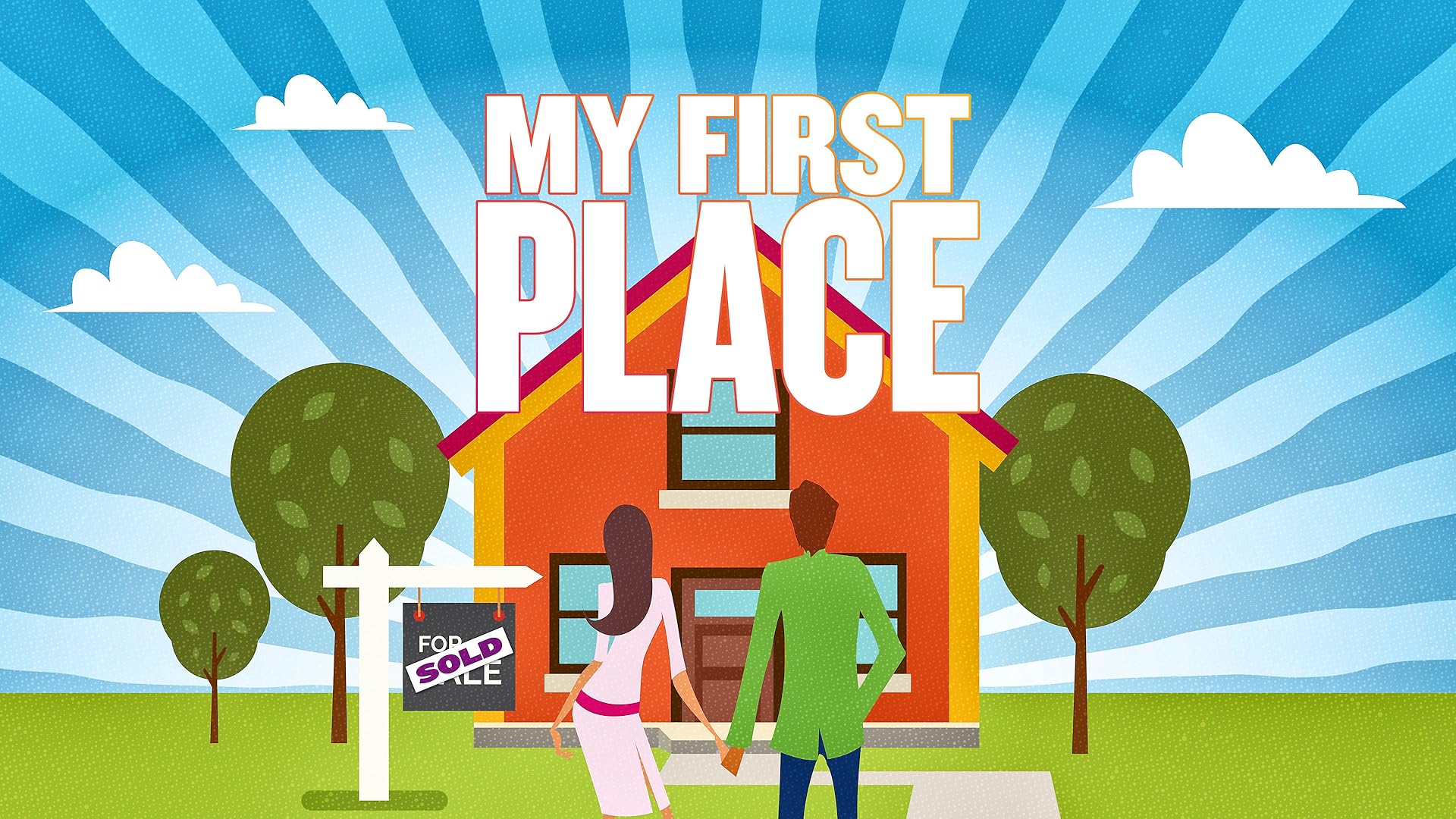Watch My First Place (Classic) Season 21 | Prime Video