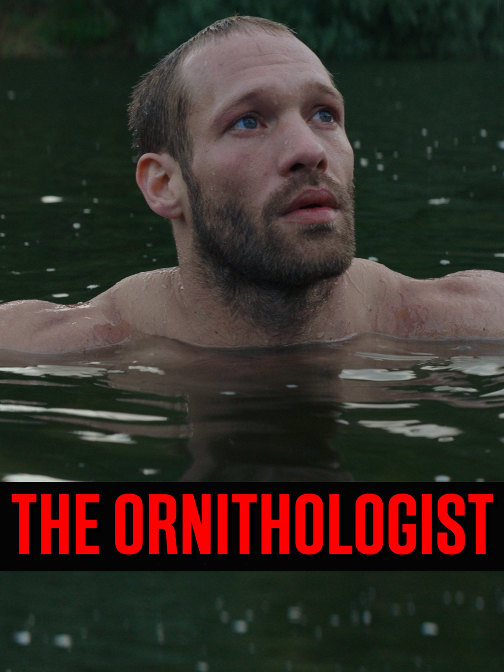Prime Video: The Ornithologist