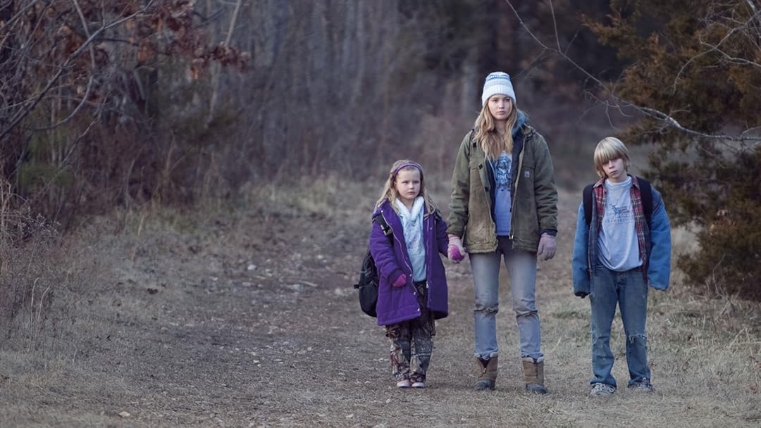 Prime Video: Winter's Bone