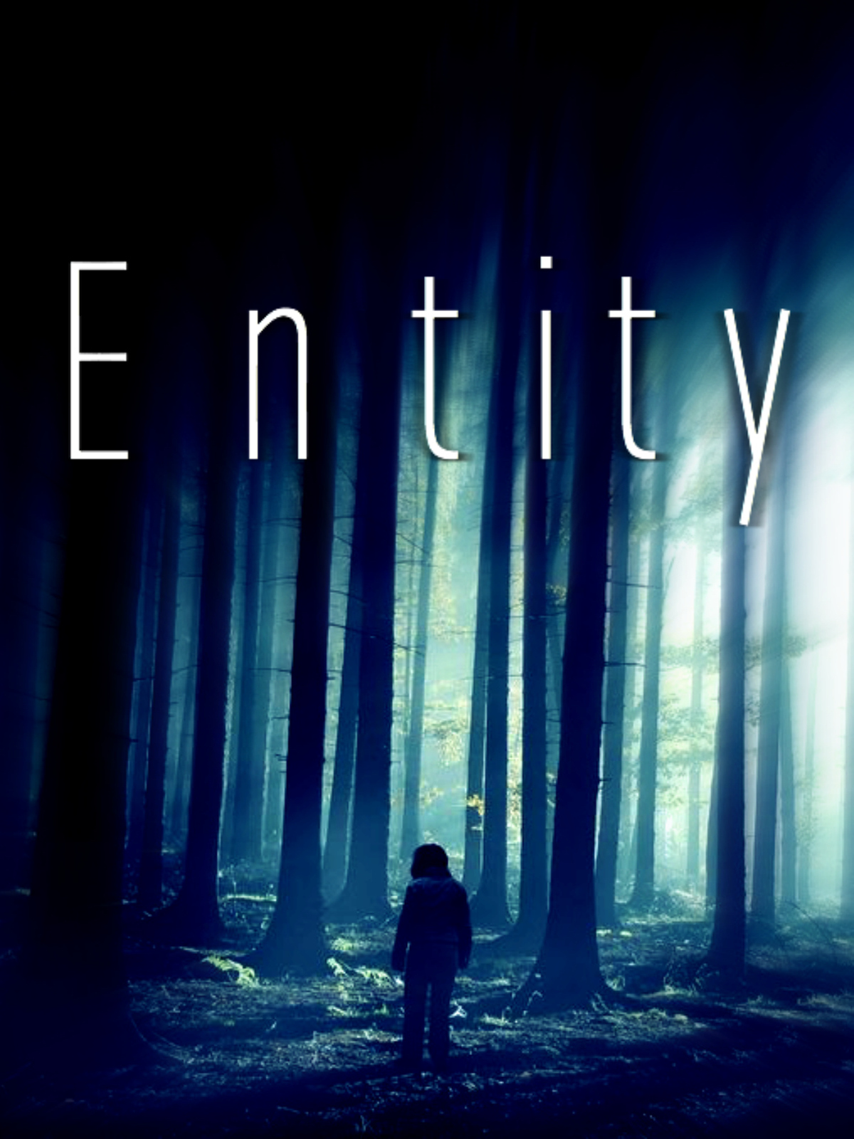 Prime Video: Entity