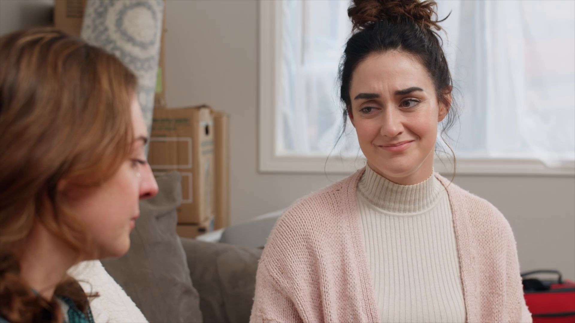 Prime Video: A Match Made At Christmas