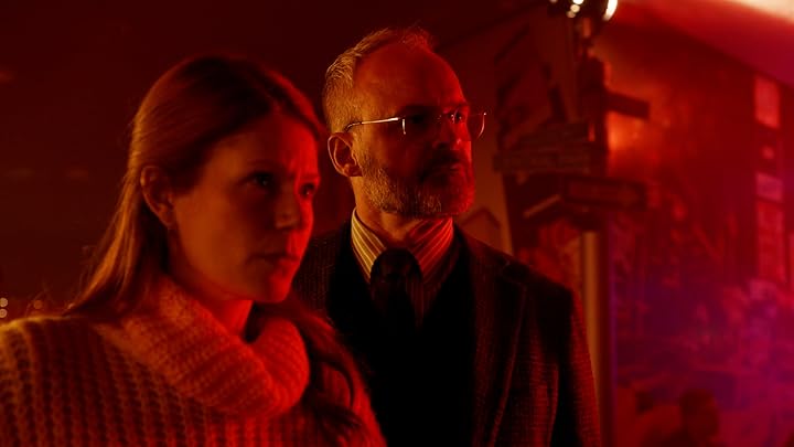 Amazon.com: Agatha Christie's Hjerson Season 1 (English) : Johan ...