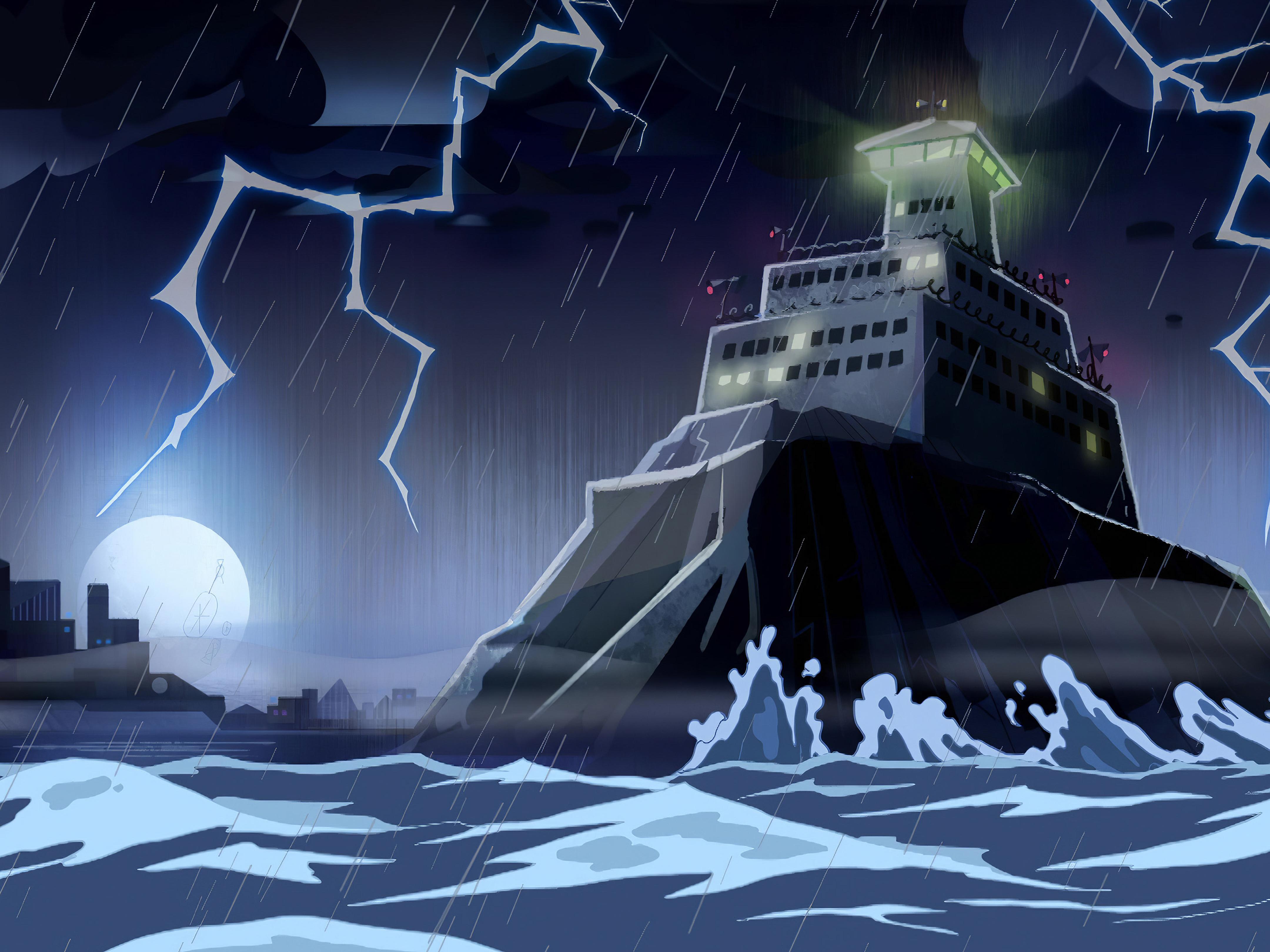 Prime Video: The Powerpuff Girls - Season 1