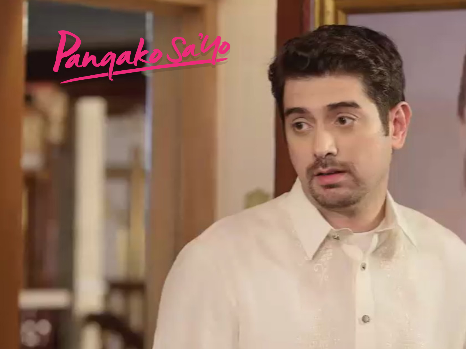 Prime Video: Pangako Sa 'Yo