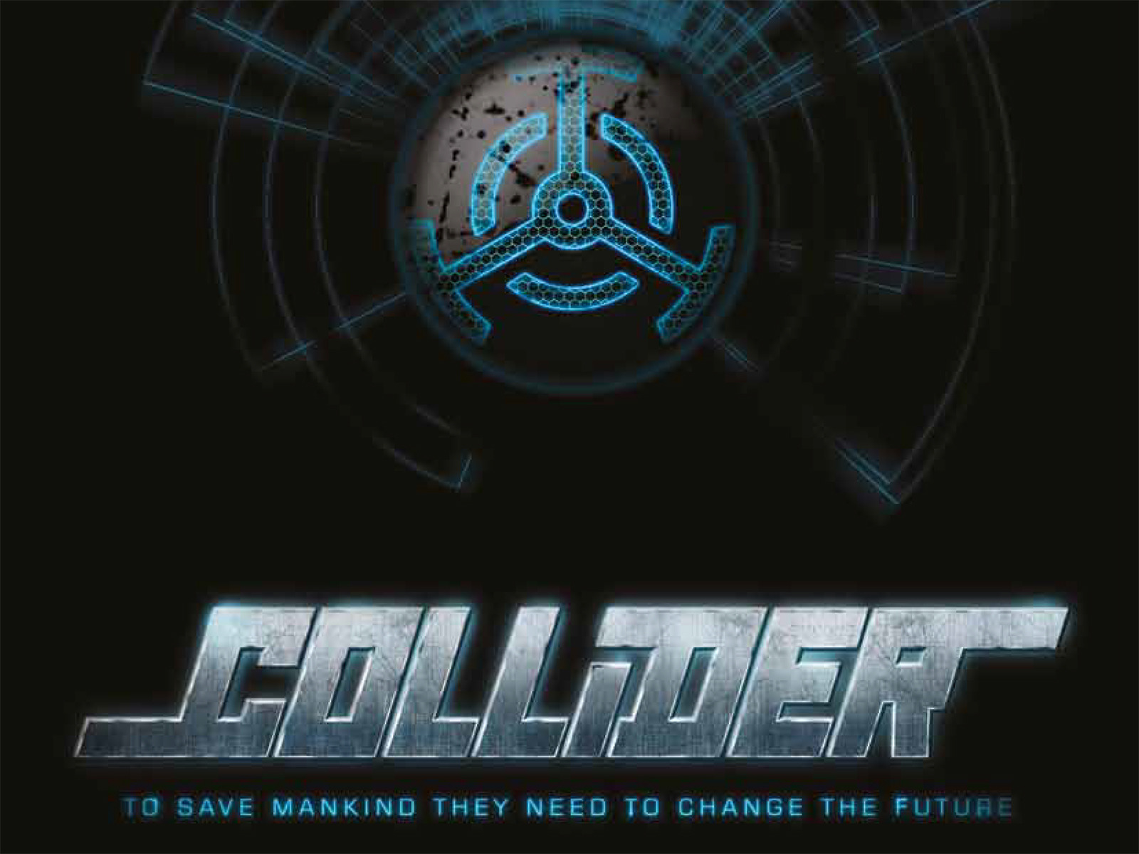 Prime Video: Collider