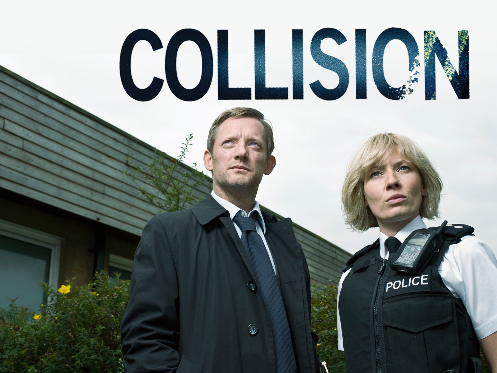 Prime Video: Collision, Season 1