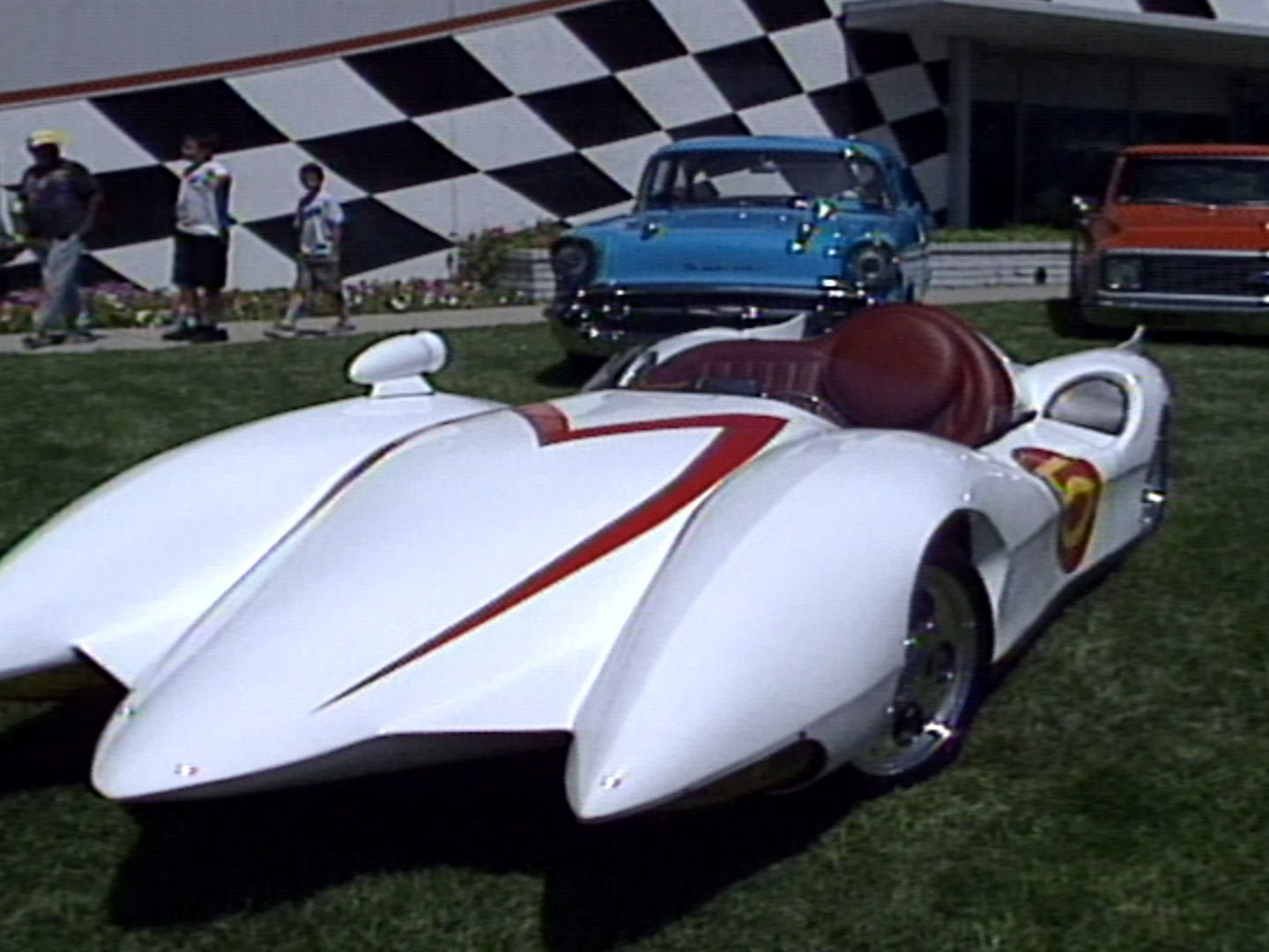 Prime Video: Hot Rod TV - Season 2