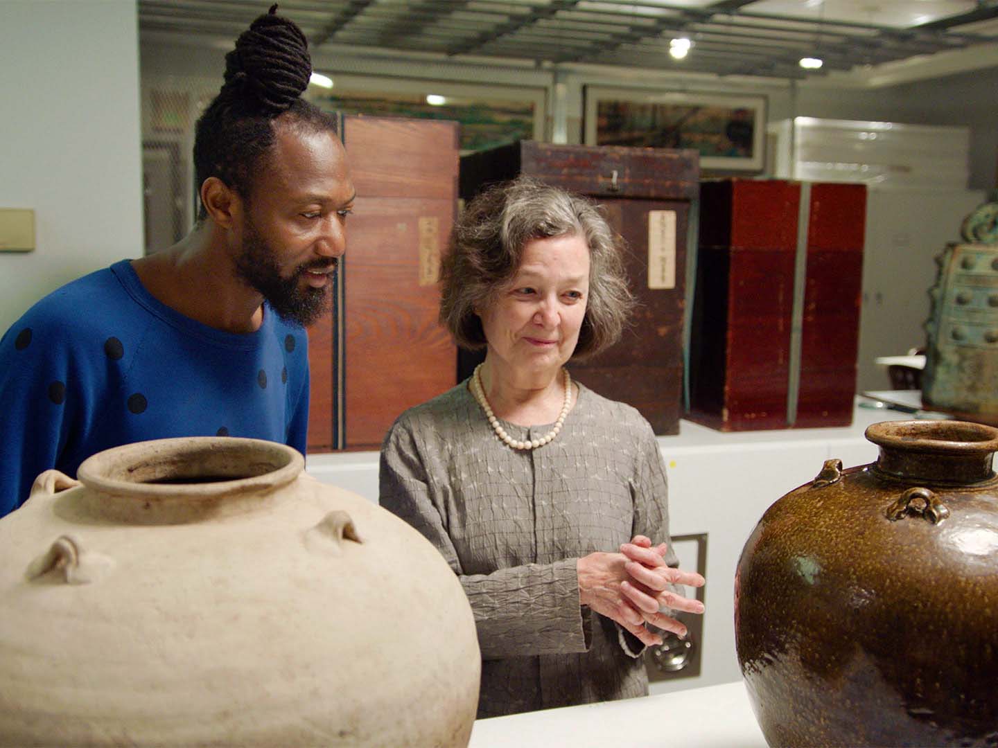 Prime Video: Seriously Amazing Objects - Season 2