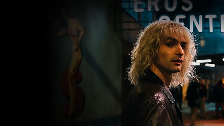 Amazon.co.jp: Luden - Season 1 : Aaron Hilmer, Jeanette Hain, Henning ...